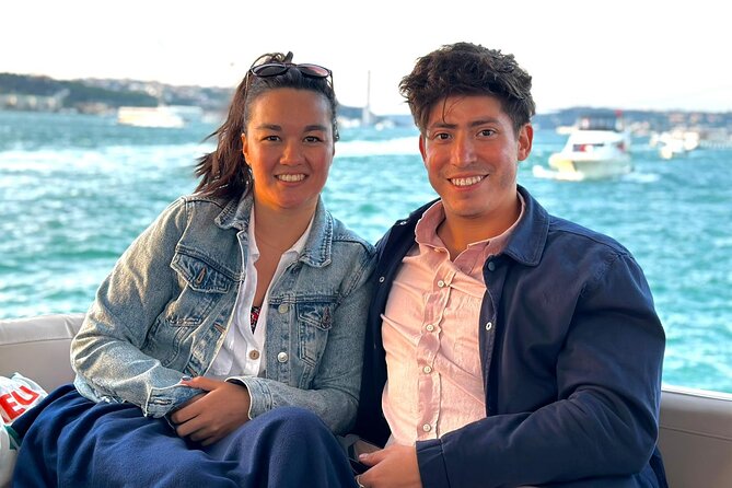 Private Yacht Cruise on The Bosphorus in Istanbul - Pricing and Cancellation Policy