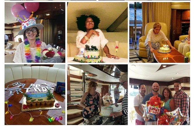 Private Yacht Cruise Through Fort Lauderdale - Safety and Policies