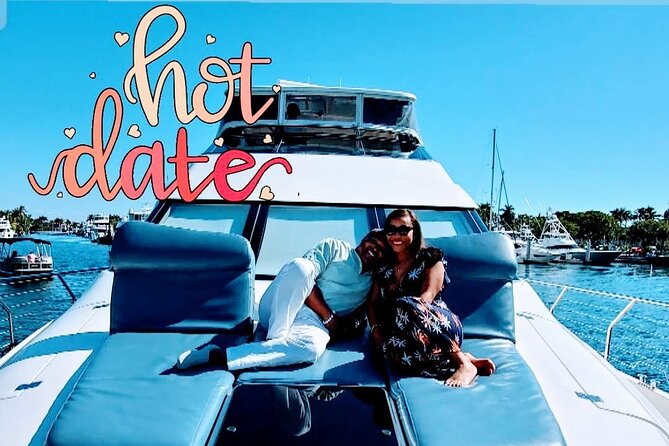 Private Yacht Cruise Through Fort Lauderdale - Customer Reviews and Testimonials