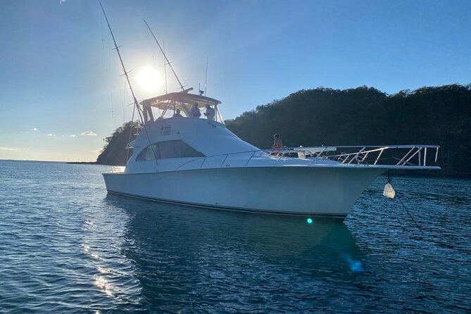 Private Yacht Experience With Snorkelling and Water Sports Half Day - Fishing and Angling Opportunities