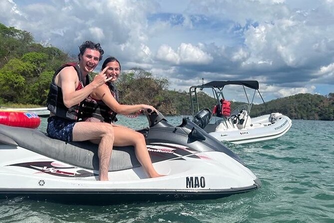 Private Yacht Experience With Snorkelling and Water Sports Half Day - Pickup and Transportation Details