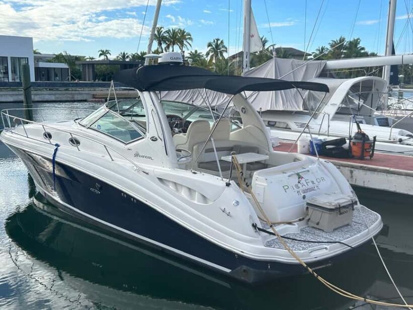 Private Yacht for Excursions in Punta Cana, Snorkeling+Booze - Authentic Traveler Insights