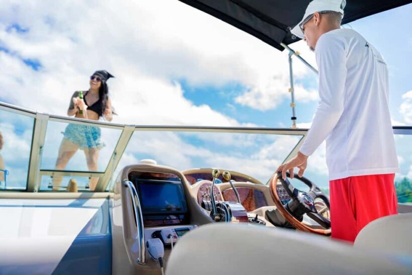 Private Yacht for Excursions in Punta Cana, Snorkeling+Booze - Who Should Consider This Tour?