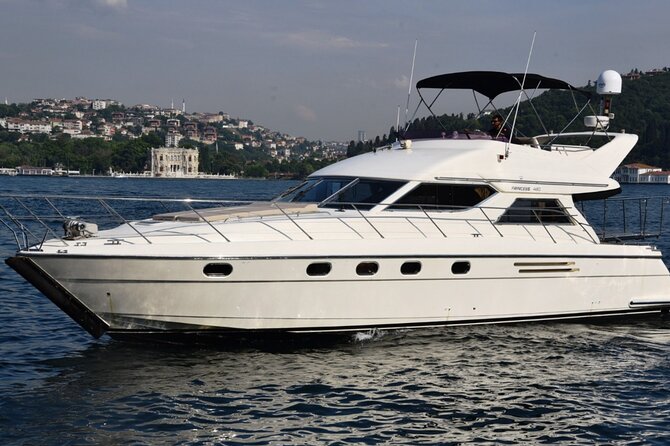 Private Yacht for Surprise Events / Birthday, Proposal, Anniversary, Party Etc - Cancellation Policy and Flexible Reservations