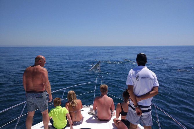 Private Yacht Hire in The Algarve - Majestic - Frequently Asked Questions