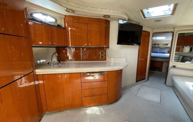 Private yacht in Cancun for maximun 15 people - The Experience: What to Expect