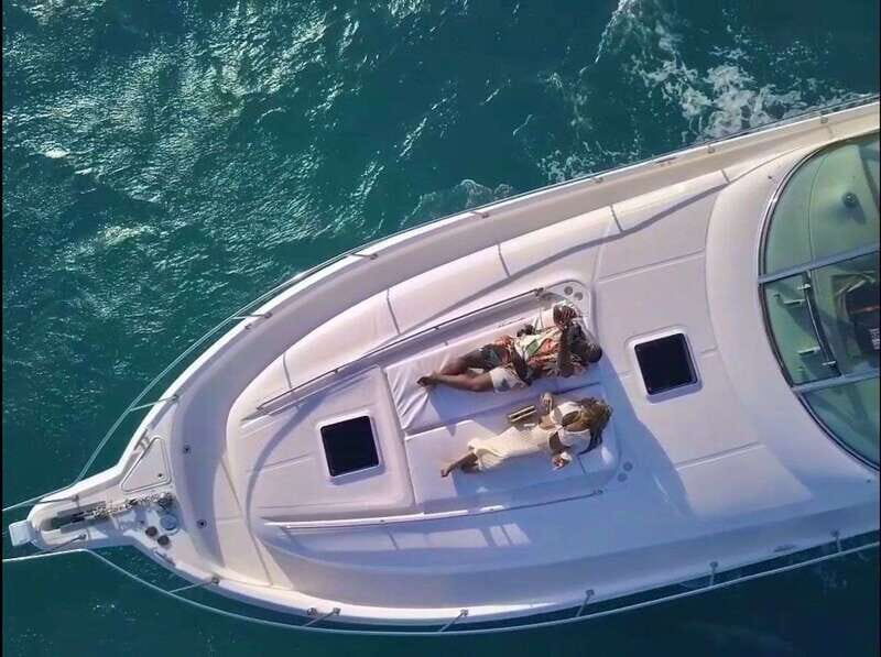 Private yacht in Cancun for maximun 15 people - Authenticity and Value