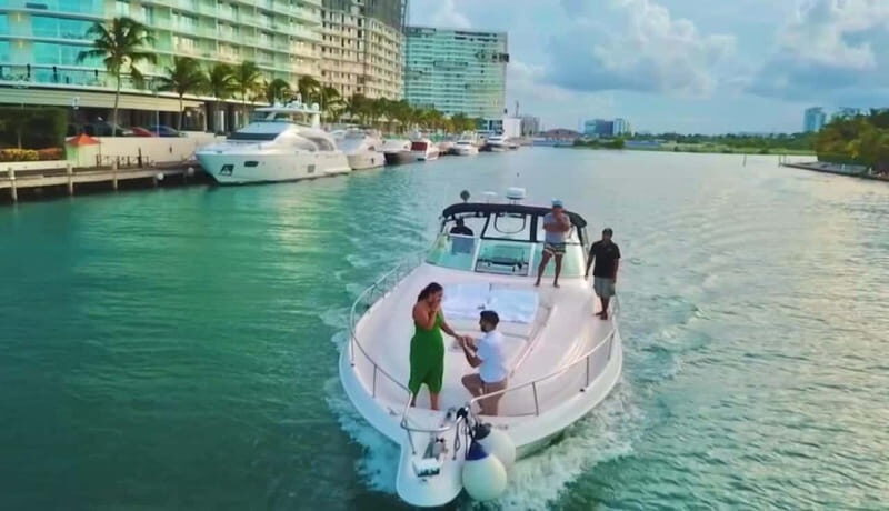 Private yacht in Cancun for maximun 15 people - Who Should Consider This Tour?
