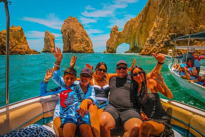 Private Yacht in Los Cabos | 10 PAX & 3 HRS - Practical Tips for Booking and Enjoying Your Yacht Tour
