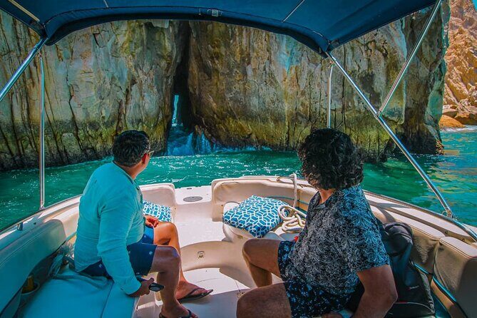 Private Yacht in Los Cabos | 10 PAX & 3 HRS - The Sum Up: Who Will Love This Experience?