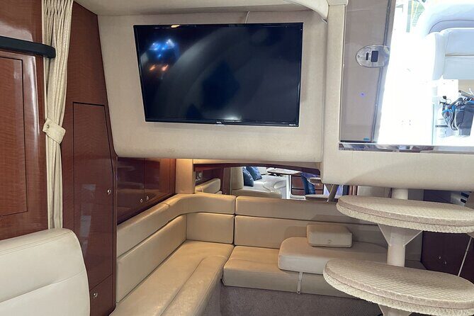 Private Yacht in Punta Cana, Unlimited Drinks and HipHop Music - Final Thoughts