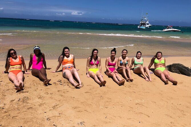 Private Yacht Party Boat Rental Excursion in Ocho Rios, Jamaica - Frequently Asked Questions