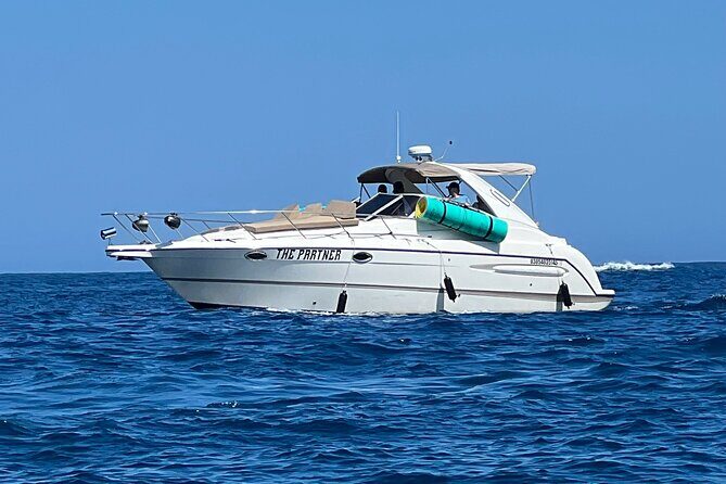 Private yacht rental for 2 hours - Authentic Experiences Highlighted by Guests