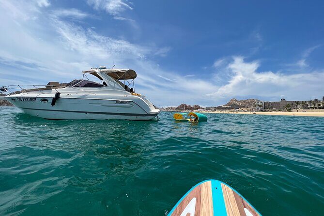 Private yacht rental for 2 hours - FAQ