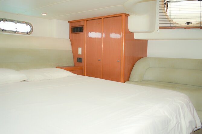 Private Yacht Rental in Cancun - The Sum Up: Who Will Love This Experience?