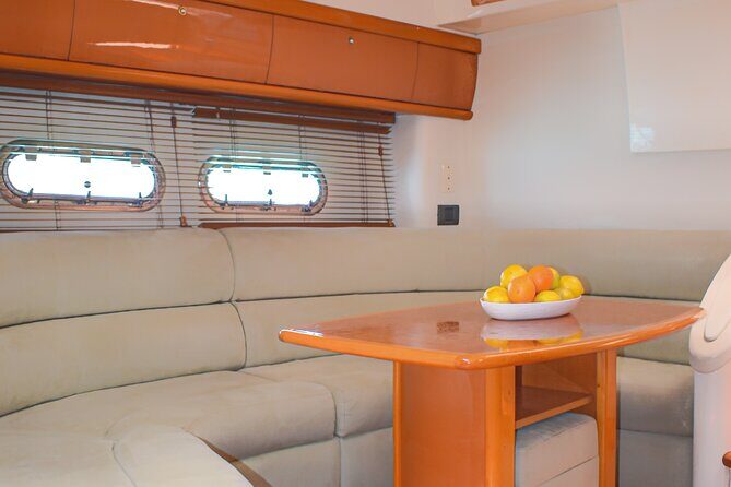 Private Yacht Rental in Cancun - FAQ