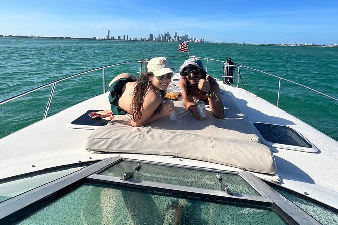 Private Yacht Rental in Miami Up to 12 People - Final Thoughts: Is It Worth It?