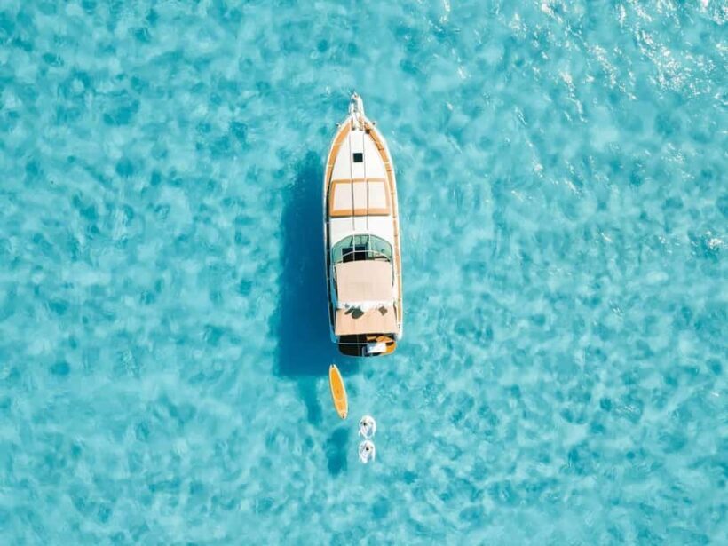 Private yacht ride in Cancun - Who Will Love This Experience?