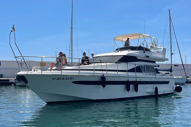 Private Yacht Sailing along the Marbella Coast - Why this tour offers good value