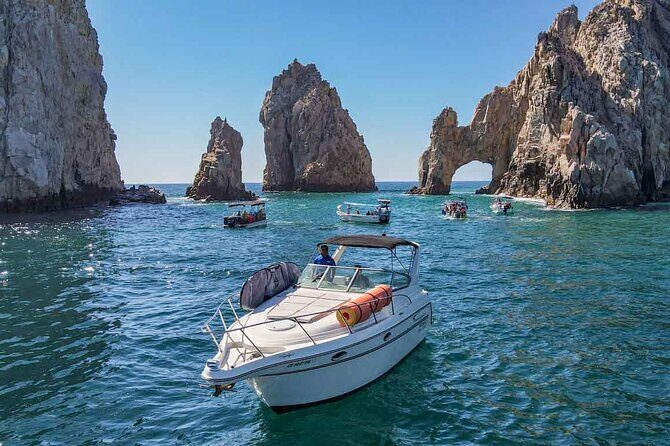 Private Yacht, Snorkeling or Sunset in Cabo San Lucas - A Deep Dive into the Yacht Experience