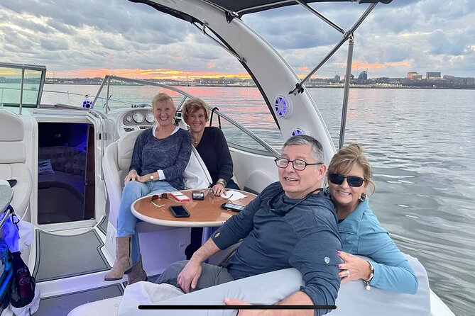 Private Yacht Tour along Washington DC Waterfront - Final Thoughts: Is it Worth It?