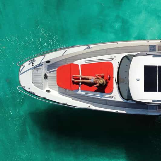 Private Yacht Tour: Hua Hin Islands (4 hours) - Who Will Love This Tour?