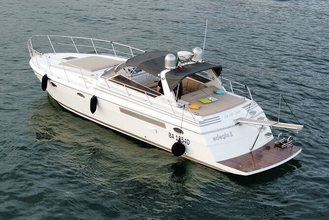 Private Yacht Tour in Gallipoli - Practical Details and Booking Tips