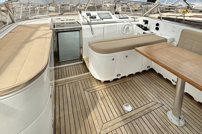 Private Yacht Tour in Gallipoli - Authentic Reviews: What Travelers Say