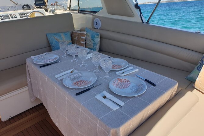 Private Yacht Tour in Gallipoli - Who Will Love This Tour?