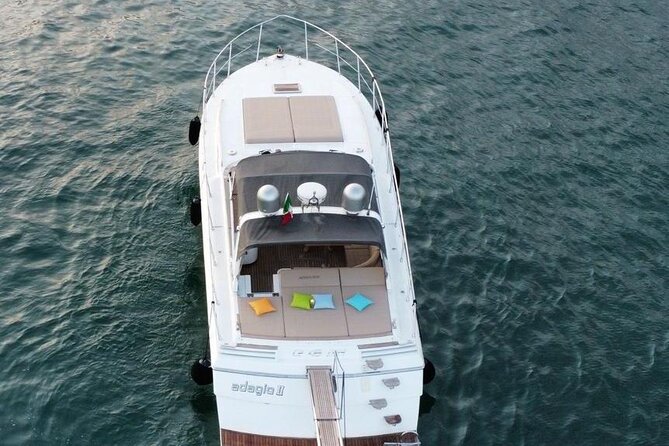 Private Yacht Tour in Gallipoli - The Sum Up