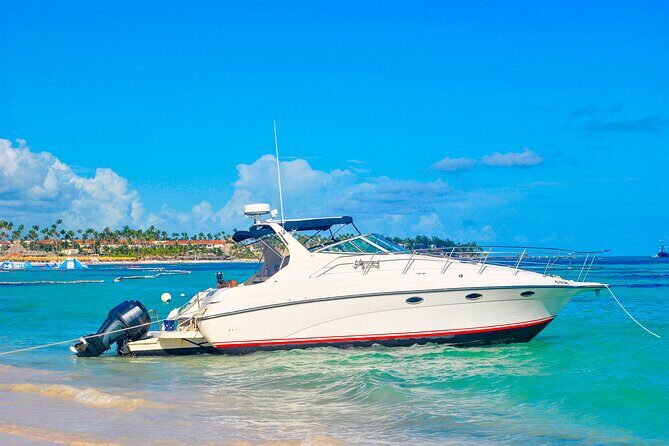 Private Yacht Tour in Punta Cana with Snorkeling and Open Bar - What to Expect from the Private Yacht Tour in Punta Cana