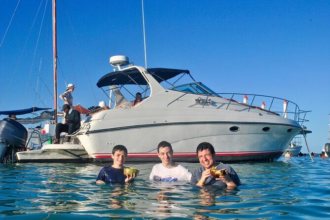 Private Yacht Tour in Punta Cana with Snorkeling and Open Bar - Who Is This Tour Best For?