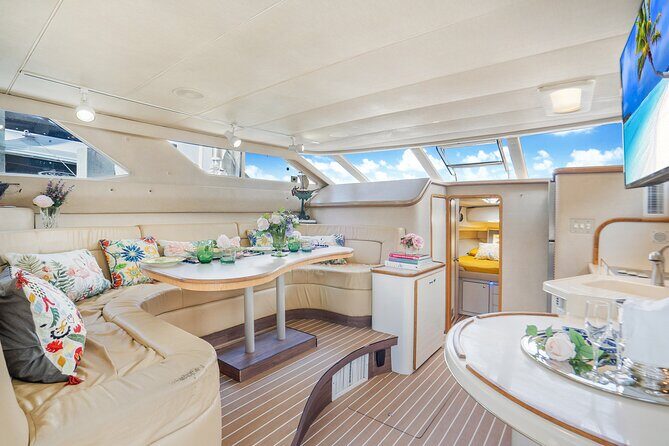 Private Yacht Tour Miami - Who Will Love This Tour?