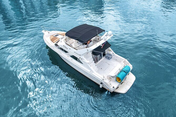 Private Yacht Tour Miami - Authentic Perspectives from Reviews