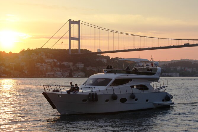 Private Yacht Tour on Bosphorus Istanbul - An Honest Look at the Private Bosphorus Yacht Tour in Istanbul