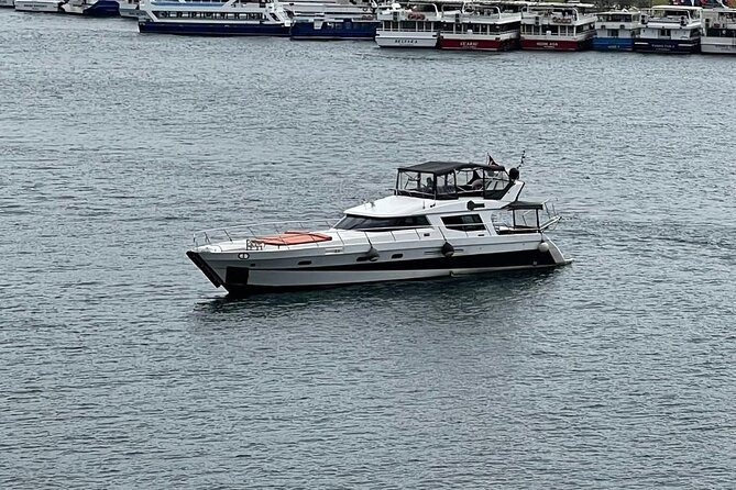 Private Yacht Tour on Bosphorus Istanbul - Who Would Enjoy This Tour Most?