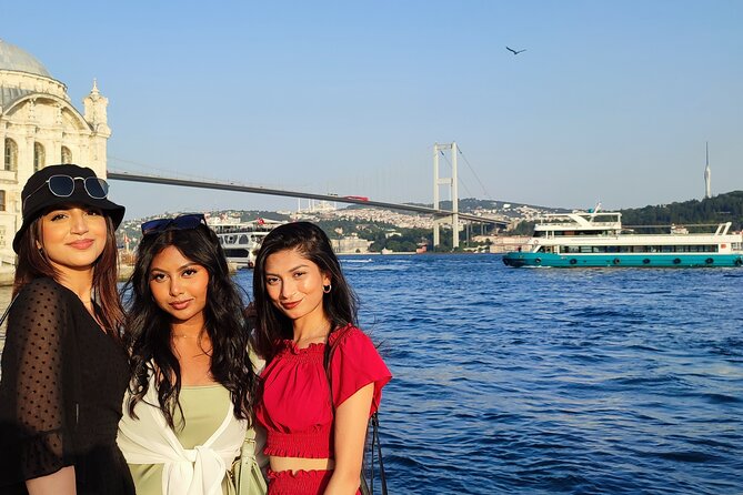 Private Yacht Tour on Bosphorus Istanbul - FAQ