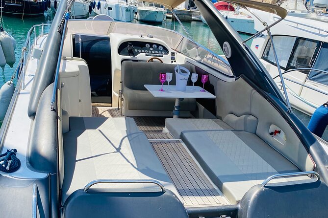 Private Yacht Tour with Drinks and Snorkeling in Gran Canaria - Who Should Consider This Tour?