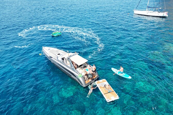 Private Yacht Tour with Drinks and Snorkeling in Gran Canaria - The Sum Up: Why It’s Worth It