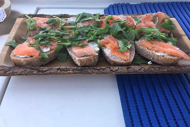 Private Yacht Tour With Whale and Dolphin Watching 33 Foot Boat - Spotting Whales and Dolphins