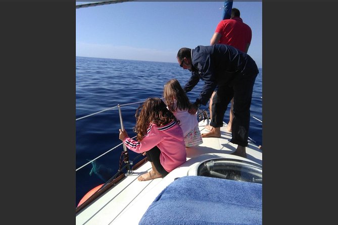 Private Yacht Tour With Whale and Dolphin Watching 42 Foot Boat - Confirmation and Accessibility