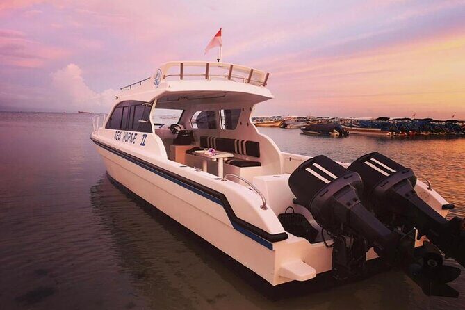 Private Yacht Trip Tour Bali - 8 Hours Day Trip Nusa Penida - SH2 - Why Travelers Absolutely Love This Experience