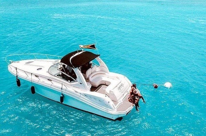 Private Yacht with snorkelling from Montego Bay - What’s Included and What You Need to Know