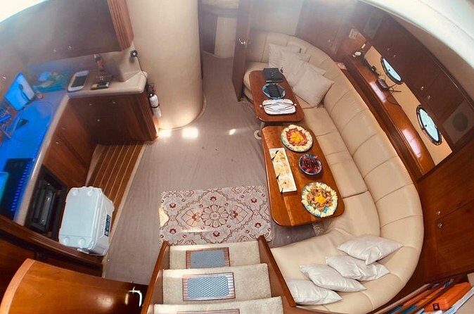 Private Yacht with snorkelling from Montego Bay - Customer Feedback and Authentic Impressions