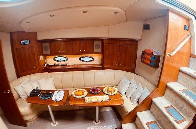 Private Yacht with snorkelling from Montego Bay - Practical Details and Considerations