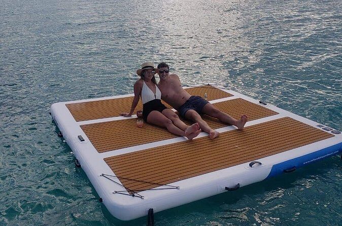 Private Yacht with snorkelling from Montego Bay - Who Would Love This Tour?