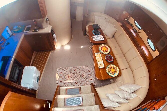 Private Yacht with snorkelling from Montego Bay - Summary: The Value Proposition