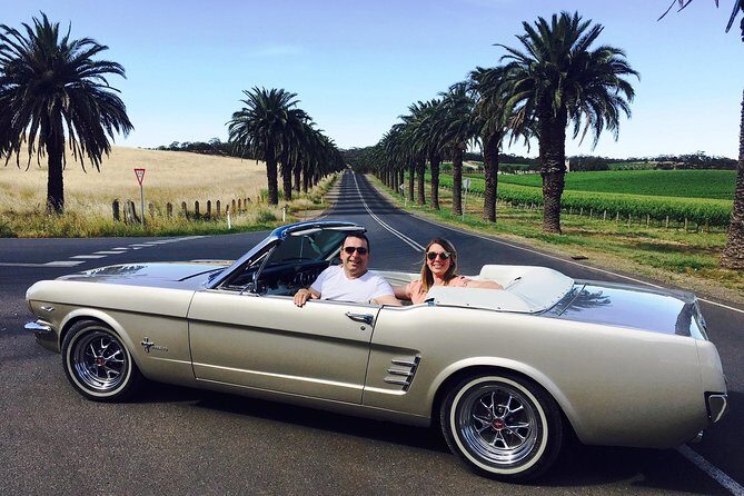 Private Yalumba Wine Tour Experience from Angaston - Pros and Cons