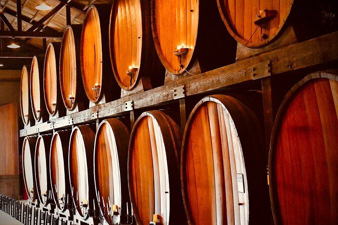 Private Yalumba Wine Tour Experience from Angaston - The Sum Up