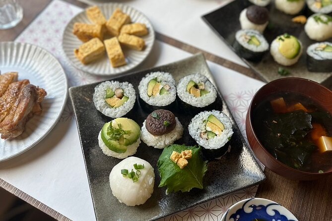 Private/ YANAKA Home Cooking Experience, Homely and Local Style. - Cooking Classes Offered